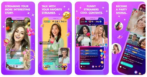 9 Amazing Apps Like Bigo Live You Need To Know 2024 Viraltalky