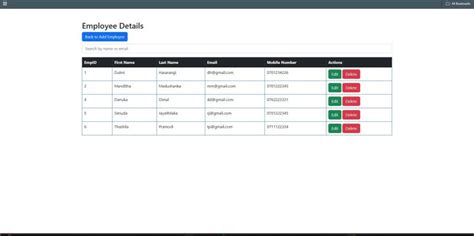 Springboot Docker Azure Webdevelopment Devops Restapi Cors Senuda Jayathilaka