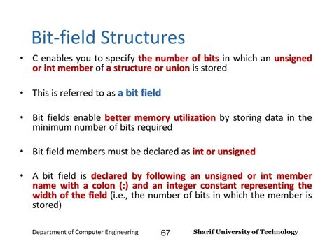 Lecture 13 Structs Ppt Download
