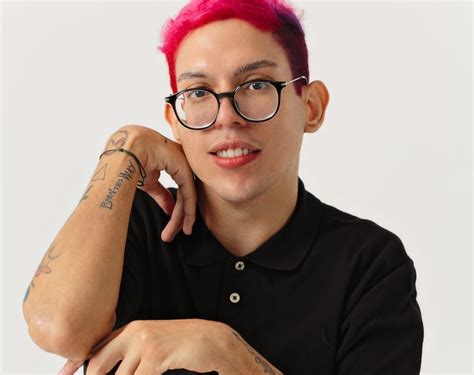 Influencer Lgbt Ivan Baron Realiza Palestra Sobre Capacitismo Em Floripa