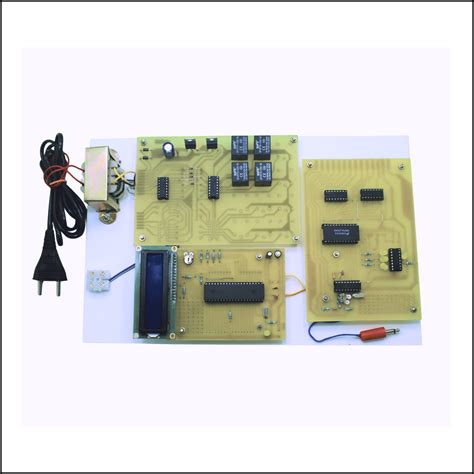 Telephone And Whatsapp Based Home Automation Projects For Final Year