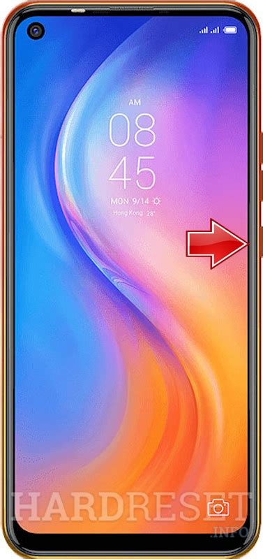Hard Reset Tecno Spark 5 How To