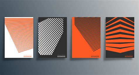 전단지 포스터 브로셔 커버 배경 벽지 타이포그래피 또는 기타 인쇄 제품을 위한 최소한의 기하학적 디자인 벡터 일러스트레이션 배경 주제에 대한 스톡 벡터 아트 및 기타 이미지