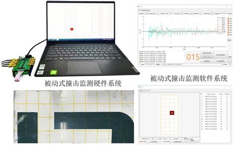重大装备结构健康监测系统 技术详情 科企岛