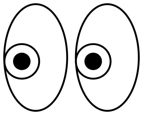 Eyeball Emoji