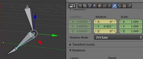 Armature Bone Angle In Python Blender Stack Exchange