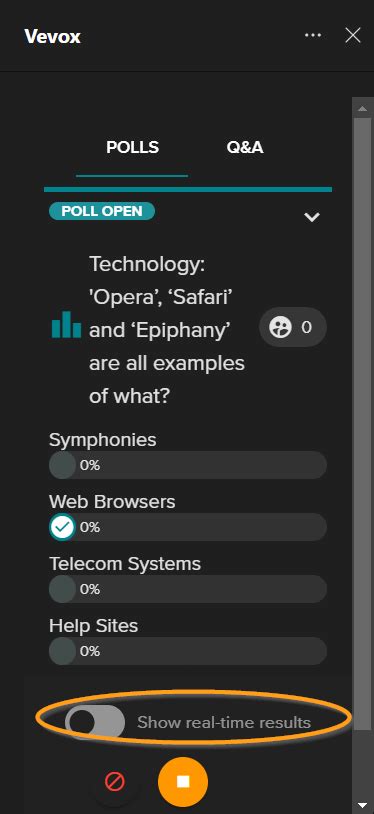 using vevox with microsoft teams vevox helpsite