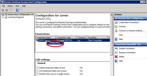 Windows Server 2012 Remote Desktop Connection Add User Asewinner