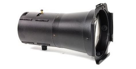 14° Lens Tube For Source 4 Leko Geronimo Creek