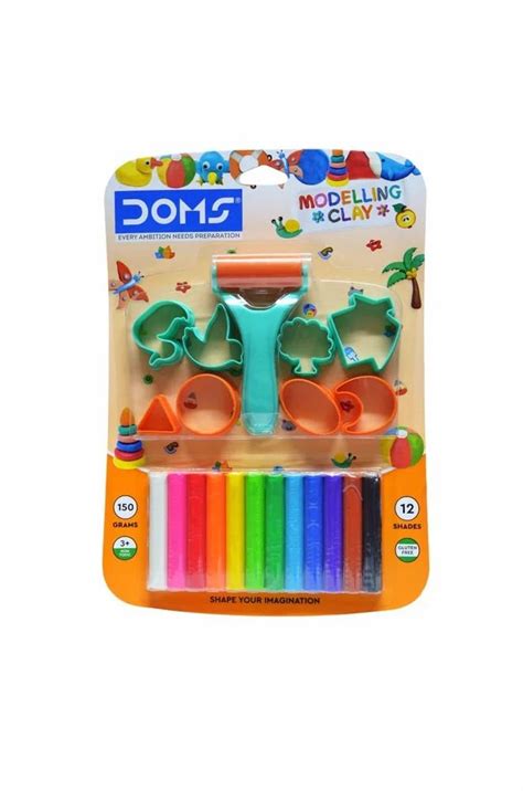 Modelling Clay At ₹ 75 Piece Modeling Dough In New Delhi Id 2855837708333