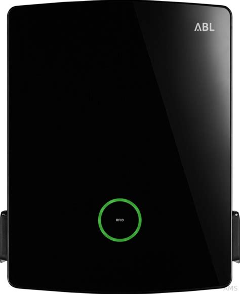 Abl Wallbox Em4 Twin 1122kw 2x Typ2 Steckdose 100000004