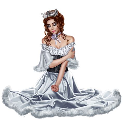 Tube Princesse