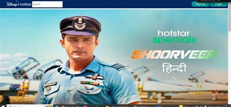 Github Sadichchha1998hotstar Clone Hotstar Clone Script Is A