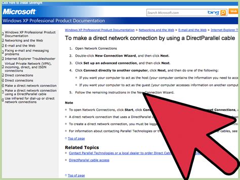 How To Connect Two Computers Using Usb Cable In Windows 10 At Warren