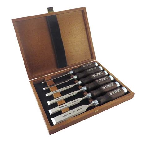 Best Chisel Set Reviews Super Sharp Tools For Your Woodworking Projects
