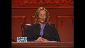 Watch Judge Maria Lopez S2e0 Mamas Not Entitled To My Title