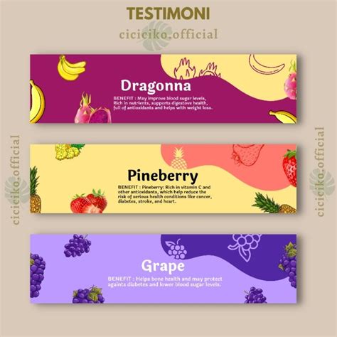 Jual Jasa Desain Label Kemasan Simple Shopee Indonesia