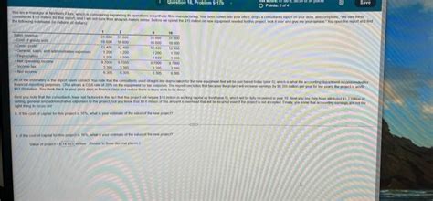 3 16 Question 16 Problem 176 Save O Points 0 Of 4 Chegg Com