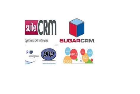 Install And Resolve Your Sugar Crm Issues By Ahsanriaz26 Fiverr