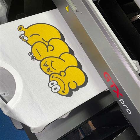 What Is Dtg Printing Constantly Create Shop