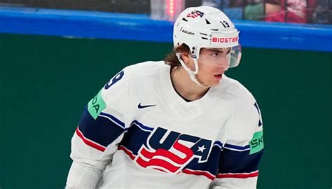 Cutter Gauthier Net Worth 2024 Salary Contract And Earnings Players Bio