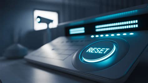 How To Reset Your Adt Alarm System Easy Guide