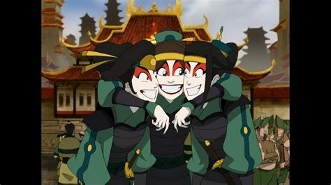 424 Best Ty Lee Images On Pholder The Last Airbender Avatar Memes And Atla