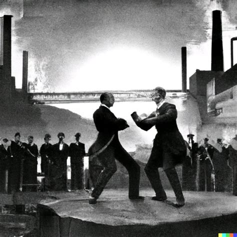 Carnegie And Rockefeller To Duel In Steeltown Pittsburgh Pa Nyt