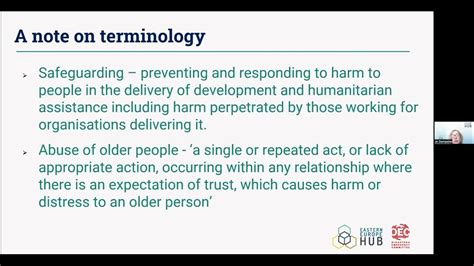 Особливі потреби приділення уваги потребам захисту біженців похилого віку у Східній Європі