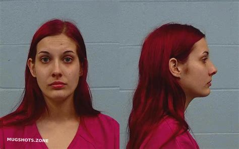 Guess Callie Shea 01312025 Williamson County Mugshots Zone