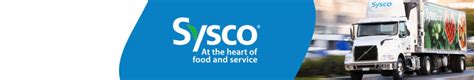Sysco Linkedin