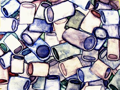 Example Of Rhythm In Art