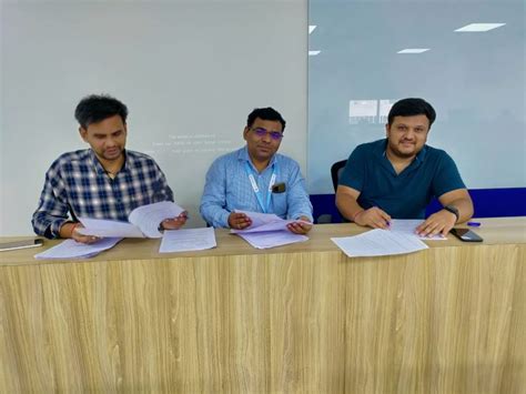 buzzybrains software on linkedin here s a glimpse of our recent on