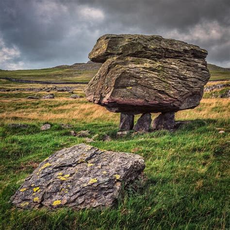 90 erratic pictures