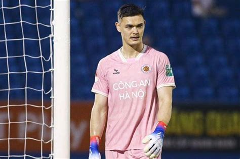 Patrik Lê Giang Phản ứng Gay Gắt Về Thông Tin Trở Lại Clb Cahn Tạp