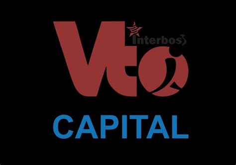 Blockchain Vto Capital I Cvto Coin Fintech Nft Token Vto Inc