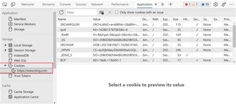Cookie Editor Extension Microsoft Edge At Clifford Hochstetler Blog
