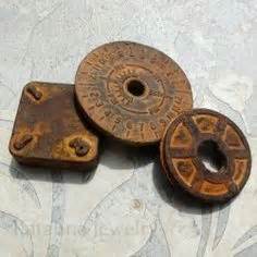 Learn How To Create A Real Rusted Patina On Any Surface Including Plastic Wood Fabric And Even