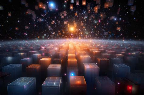 Breakthrough In Quantum Physics Successful Simulation Of Super