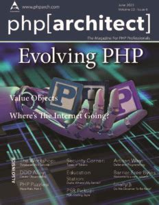 New Open Source Software From Php Architect Php Architect