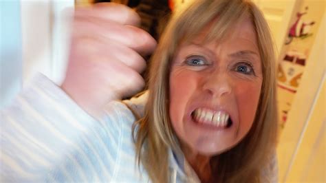 Angry Mum Greatest Freakout Ever Crazy Prank Gone Wrong Youtube