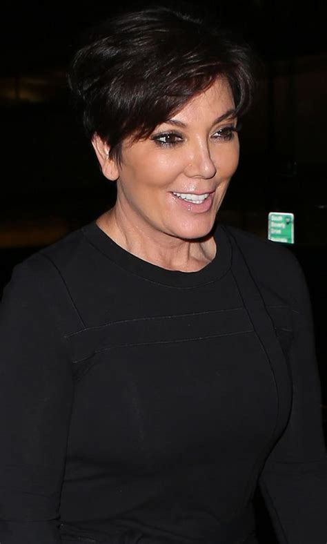 Kris Jenner Is Being Blackmailed Over A Sex Tape That Almost Certainly Exists 12thblog