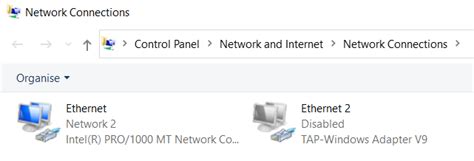 Windows 10 Reset A Network Connection By Name Super User