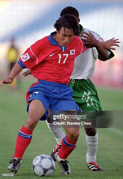 Choi Sang Yong Photos And Premium High Res Pictures Getty Images