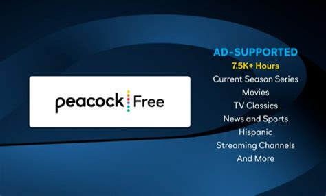 Nbcs Peacock Streaming Service 6 Things To Know Vox
