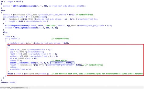 Exploitation Of Windows Cve 2019 0708 Bluekeep Three Ways To Write Data Into Kernel With Rdp Pdu