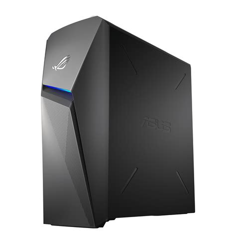 Buy ASUS ROG Strix Gaming Desktops AMD Ryzen G GB RAM NVIDIA GeForce RTX GB