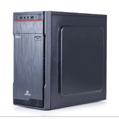 Live Tech Range Computer CPU Memory Size GB At Piece In Mumbai ID