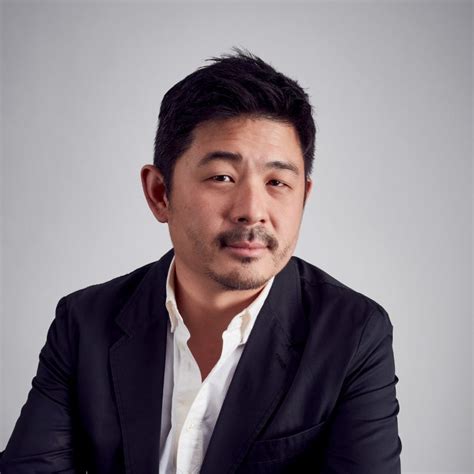 Aric Chen Judges Dezeen Awards China 2025