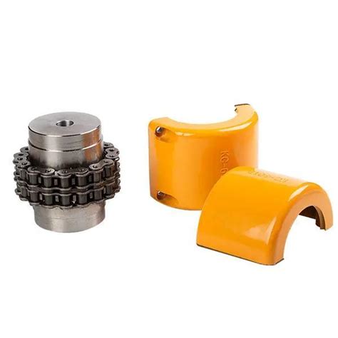 Kc10022 Kana Standard Transmission Shaft Connection Sprocket Roller Chain Coupling Chain